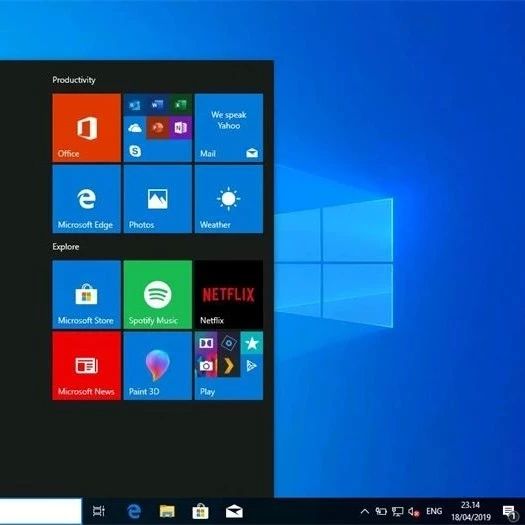 Windows 10 1903预览更新：界面深浅色模式、沙盒功能实装|Chromium|实装|沙盒_新浪新闻