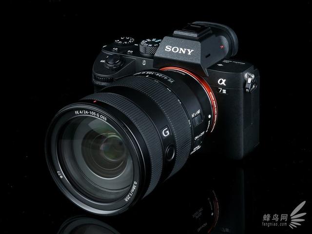 新全幅无反正式开售 索尼A7M3售价14599|索尼|无反相机|可扩展_新浪新闻