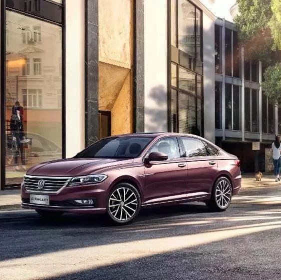 主打1.5L+6AT，朗逸Plus起售价11.59万元-新浪汽车