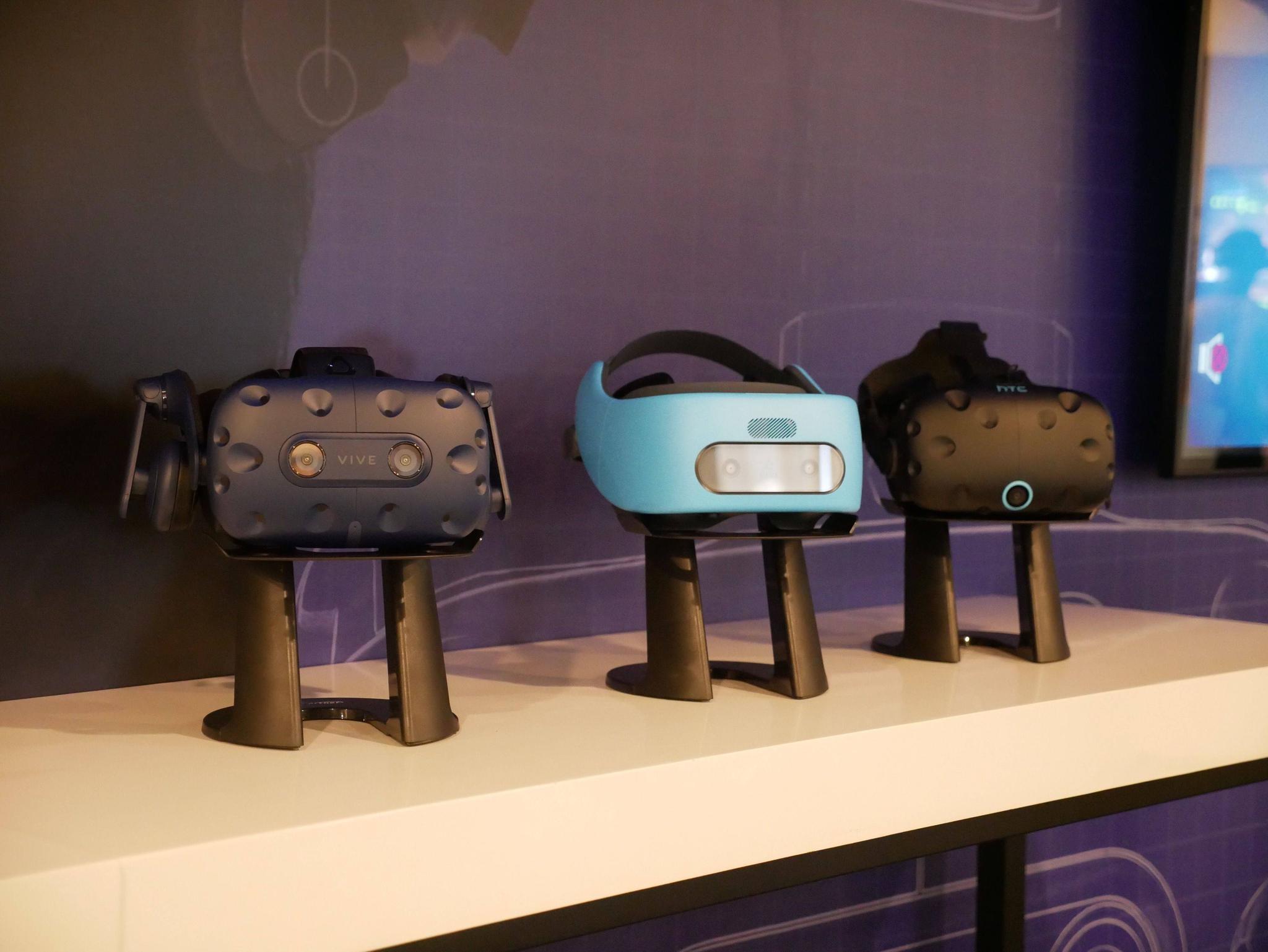 HTC U12+ 体验：最强双摄之外，HTC 还想打通手机和 VR 的界限