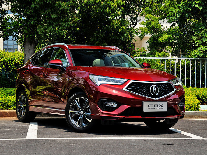 讴歌CDX已不受重视？ "机油问题"爆发后9个月才召回-新浪汽车