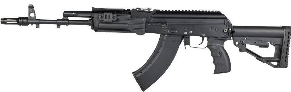 实锤！俄罗斯采购15万支新枪，新锐AK15竟是老枪拉皮？｜轻武专栏|新锐|亚音速|拉皮_新浪新闻