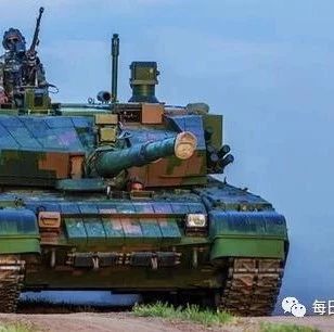 中国99A坦克很便宜：美升级1辆M1的钱够买好几辆99A|军舰|纶巾|军体拳_新浪新闻