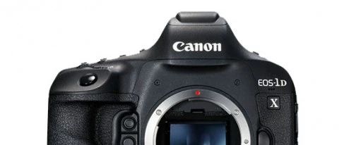 佳能1DX3或成绝唱，理光无意开发全幅GR|数码|佳能|理光_新浪新闻