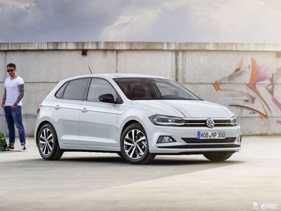 或命名“Polo Plus” 新一代国产Polo明年上市-新浪汽车