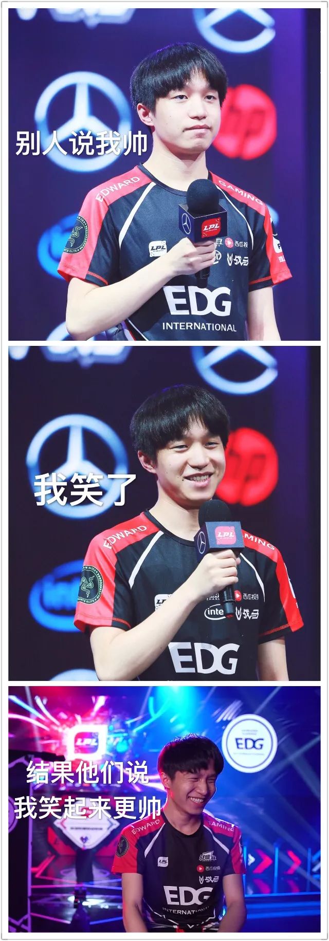 厂长：我们一起学猪叫，哼哧哼哧哼~