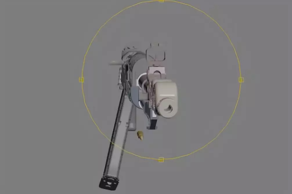 AN94精度那么高为啥不装备？一看就不是什么正经步枪！｜轻武专栏|阿巴坎|突击步枪|特种部队_新浪新闻