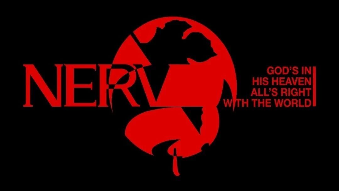 Anitama新声｜这个“山寨”NERV不求补完全人类，只想多拯救一条生命|推特|石森|特务_新浪新闻