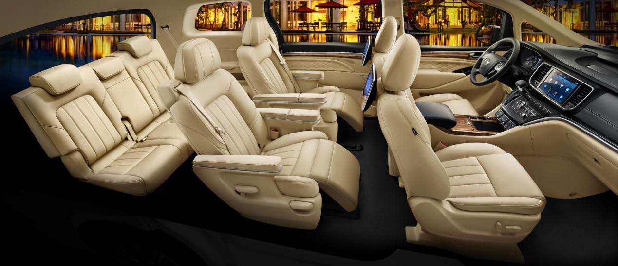 广汽传祺GM8上市 三‘8’战略正式落地|广汽传祺|GM8|广汽乘用车_新浪新闻