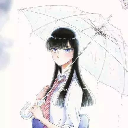 百合的香气！《恋如雨止》公布完整版ED MV|恋如雨止|完整版|百合_新浪新闻