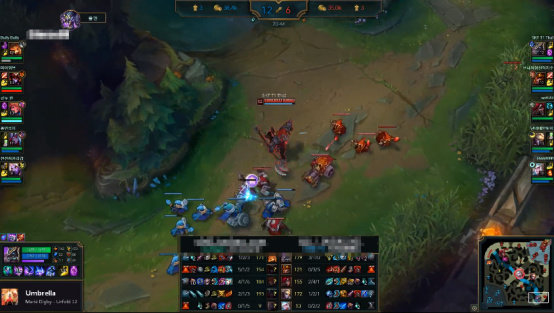 S8狗头偷钱符文加点出装攻略 SKT新人上单屡次使用Carry全场