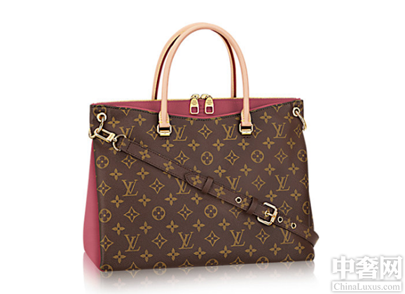 LV包袋系列 尽享奢华风尚
