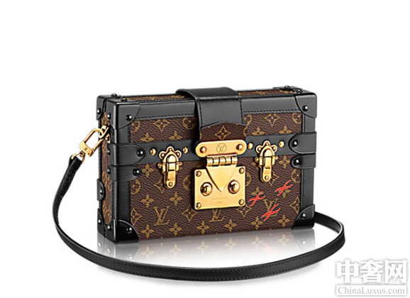 LV包袋系列 尽享奢华风尚