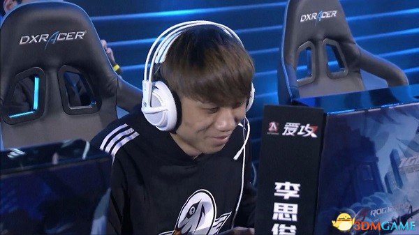 《CFPL S12》不再留情面！看EMG如何实力碾压BD_自媒体_新浪游戏_新浪网