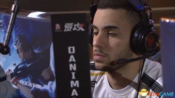 《CFPL S12》不再留情面！看EMG如何实力碾压BD_自媒体_新浪游戏_新浪网