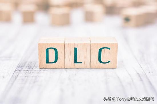 一文读懂“付费DLC”发展史_新浪游戏_手机新浪网