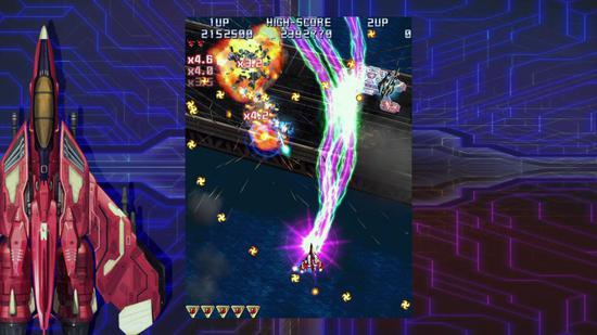 复古STG玩法能否再添新风向？_新浪游戏_手机新浪网