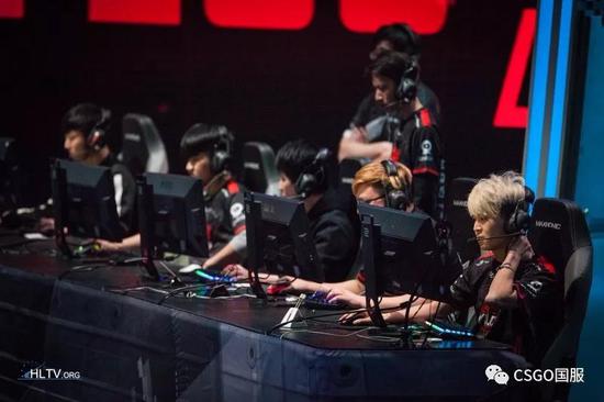 CAS战队巡礼 中国霸主Tyloo_新浪游戏_手机新浪网