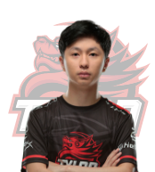 CAS战队巡礼 中国霸主Tyloo_新浪游戏_手机新浪网