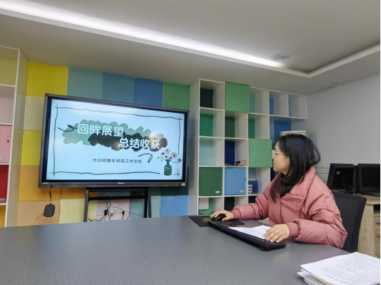 合肥市宿州路幼儿园总园：回望耕耘路 蓄力再出发_新浪安徽_新浪网