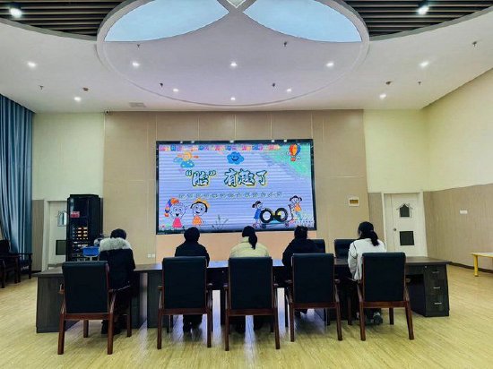 肥西县官亭镇中心学校：传承民间游戏 点燃趣味童年_手机新浪网