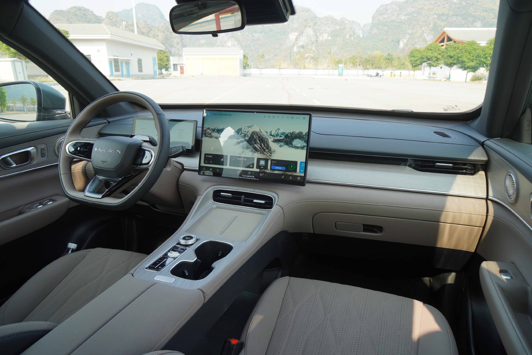 奇瑞风云T8上市 限时尝鲜价9.99-14.69万元-新浪汽车