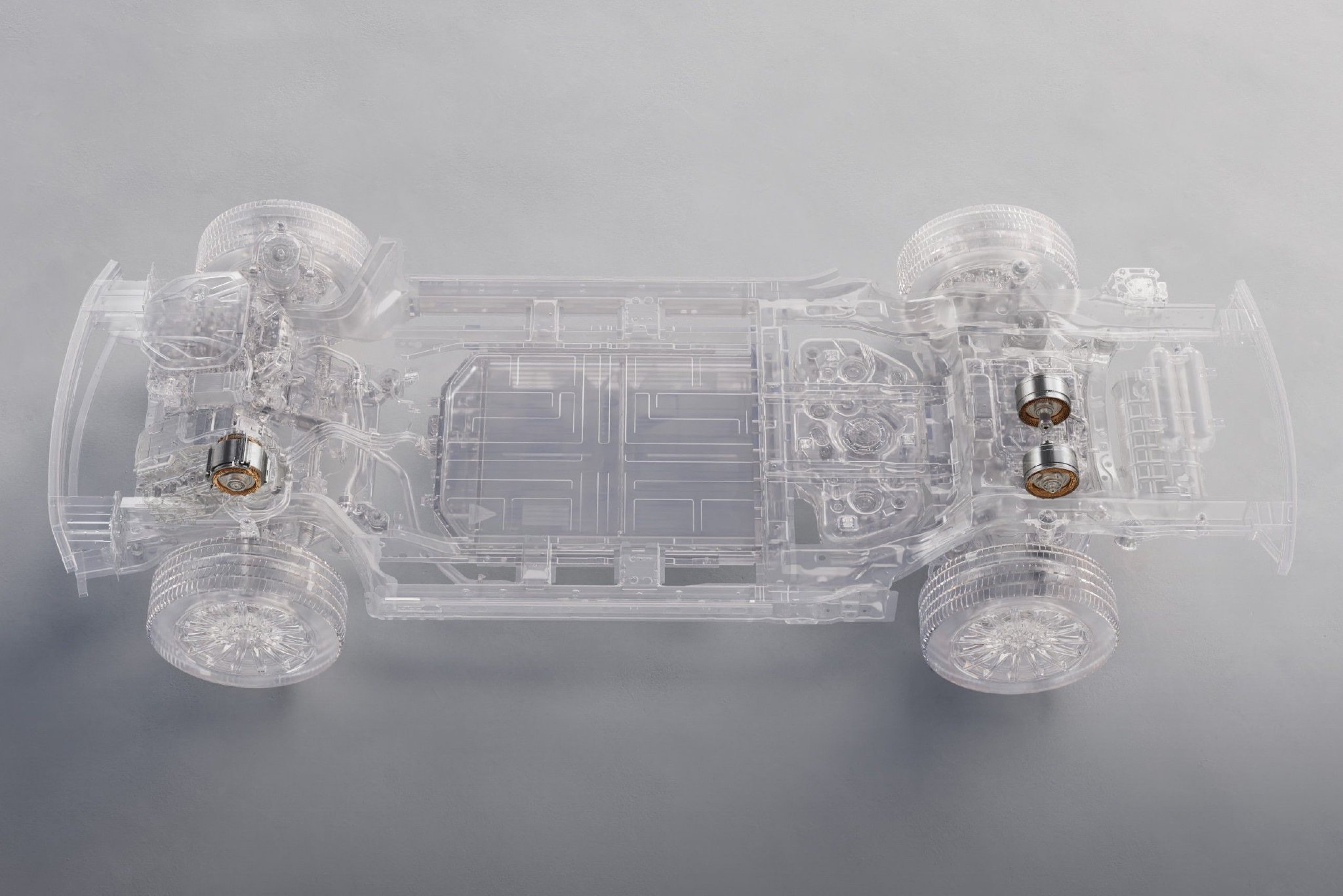 吉利银河M9正式上市 限时价17.38-23.88万元-手机新浪汽车