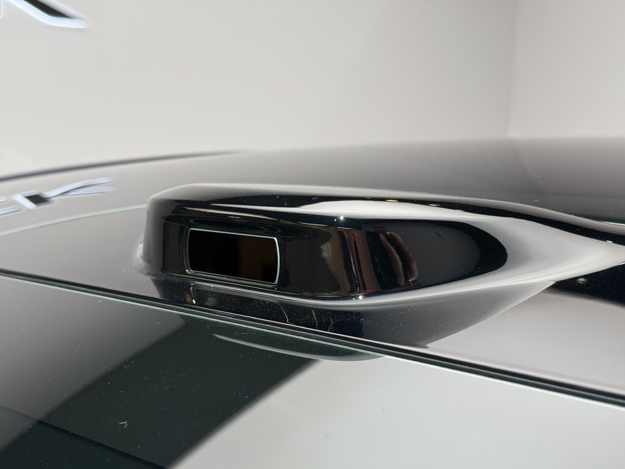 综合续航超1400km的美系增程车 别克至境L7静态体验-新浪汽车