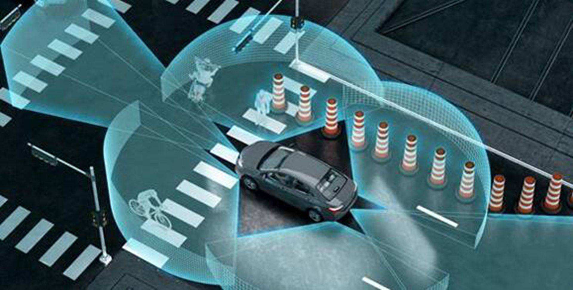 车载激光雷达价格“跳水”意味着什么-新浪汽车