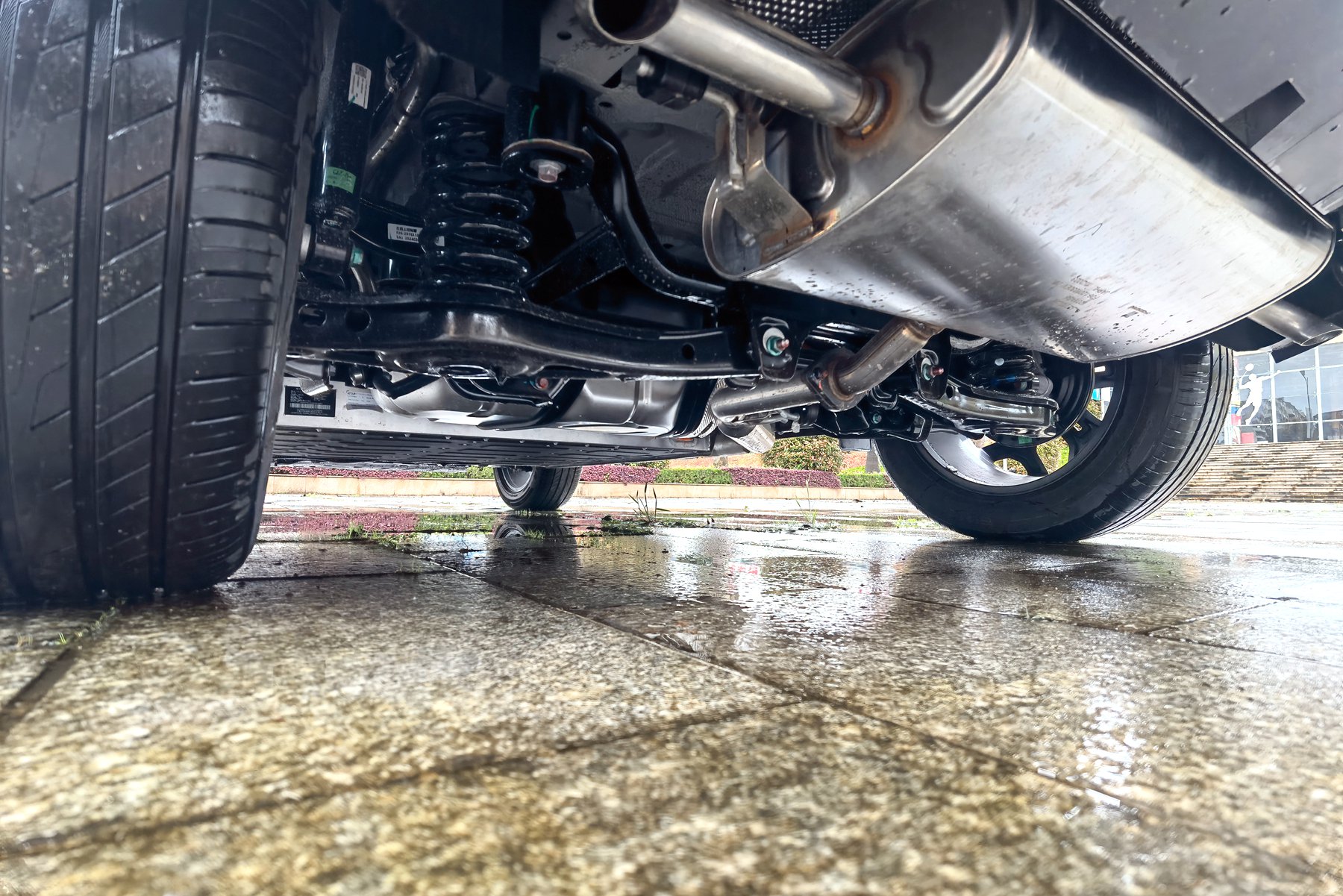 捷途山海T2正式上市 售价17.99-20.99万元-新浪汽车