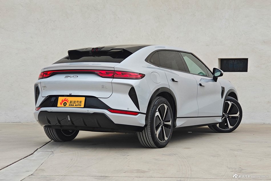 比亚迪宋L正式上市 售价18.98-24.98万元-手机新浪汽车