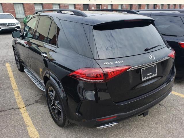 20款奔驰GLE450价格高颜值 都市白领首选-手机新浪汽车