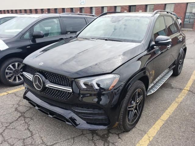 20款奔驰GLE450价格高颜值 都市白领首选-手机新浪汽车