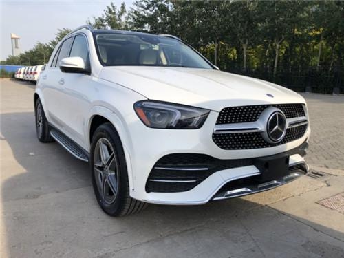 2020款奔驰GLE350天津优惠力度大售全国-新浪汽车