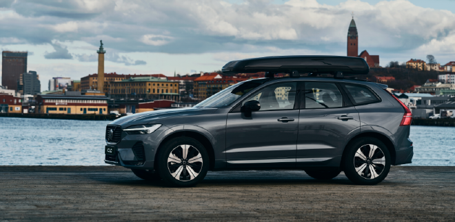 沃尔沃“上新”了，关于XC60峡湾版你应该知道的几件事-手机新浪汽车