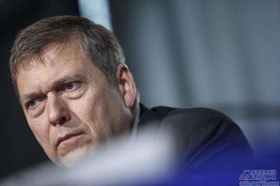 塔塔品牌业绩连跌 聘戴姆勒前高管任CEO_新浪汽车_新浪网