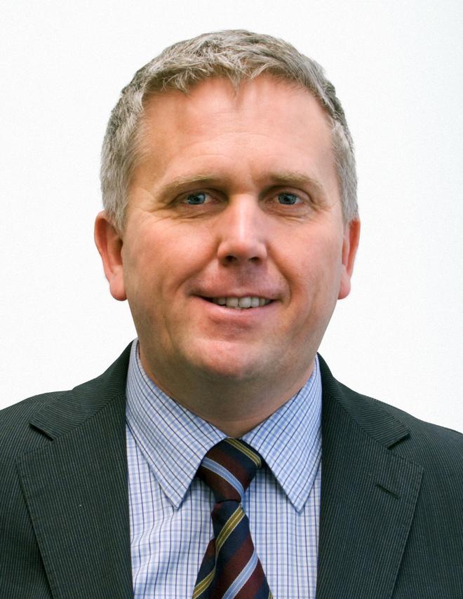 福特人事变动 萧达伟接替罗礼祥统管中国区-新浪汽车