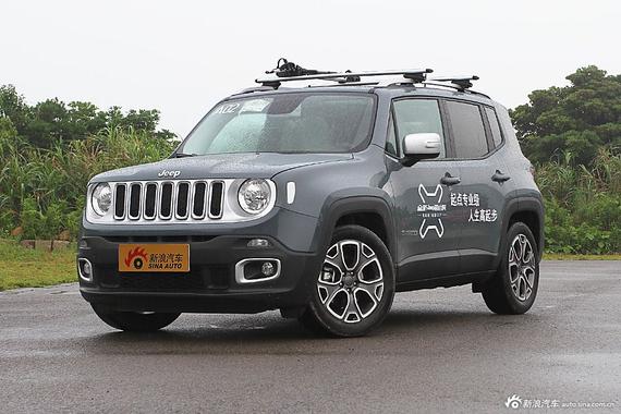 Jeep历史上10大经典车型 你赞同吗？-新浪汽车