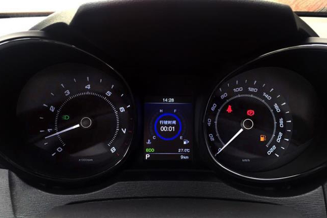 1.5T+CVT 艾瑞泽7新车型将5月6日上市-手机新浪汽车