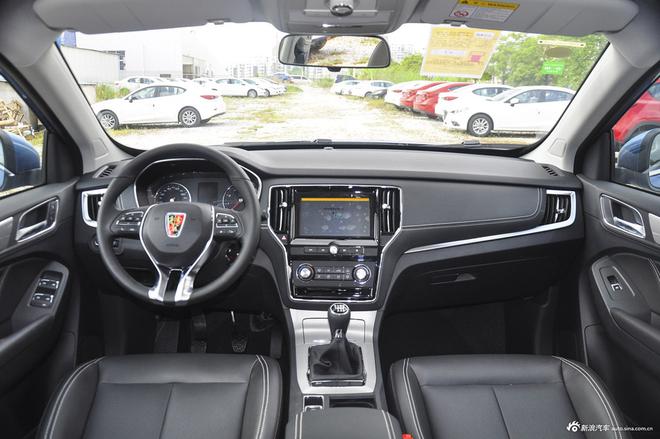 售15.88万元 荣威RX5 20T智尊版上市-手机新浪汽车