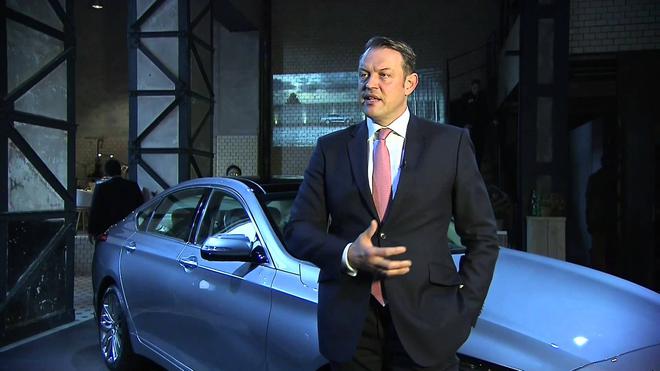 大众品牌全球营销总监将调任 负责中国数字化项目-新浪汽车