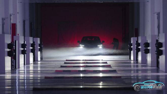 荣威M7 DMH发布同级唯一AI mCDC底盘 9月17日正式上市-新浪汽车