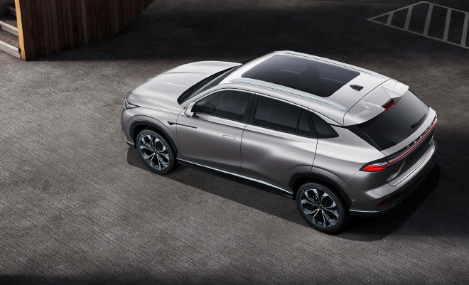 上汽蓝芯动力GS61 1.5T发动机发布 率先搭载到第三代荣威RX5上-新浪汽车