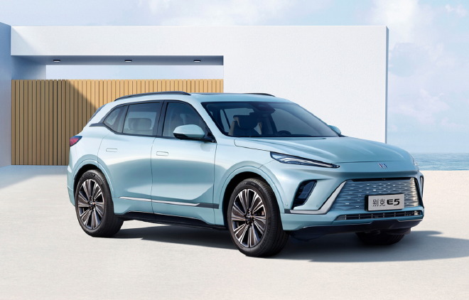 全新ES6领衔 上海车展值得期待SUV前瞻-新浪汽车