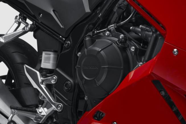 Honda焕新发布NX400、CB400F、CBR400R，NX400售价公布！-新浪汽车