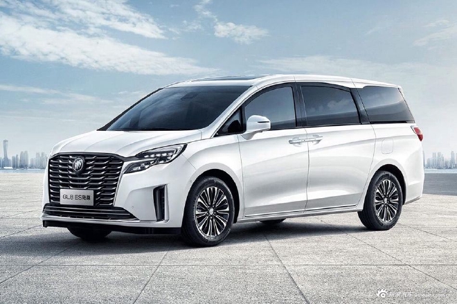 满载自驾游的幸福 4款大空间7座MPV推荐-新浪汽车