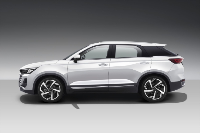 新款一汽奔腾T77/T99上市 起售价11.48万元-手机新浪汽车