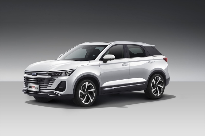 新款一汽奔腾T77/T99上市 起售价11.48万元-手机新浪汽车