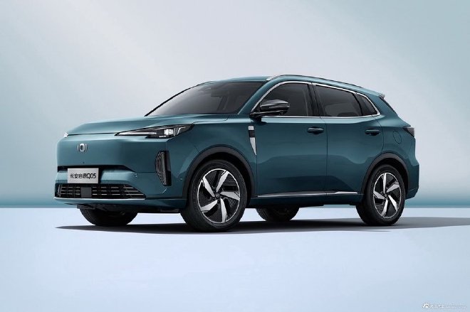 长安启源Q05/A07上市 售价11.99万元起-手机新浪汽车