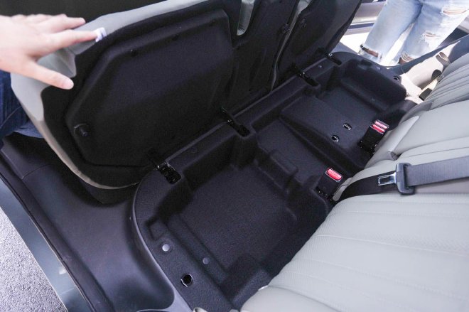 长安启源E07正式开启预售 预售24.99-31.99万元-新浪汽车